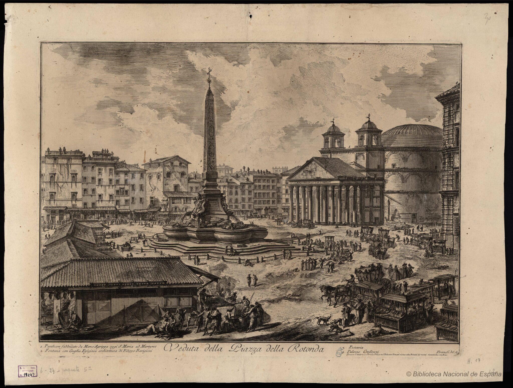 Lo sublime y lo pintoresco. Visiones de Roma y el arte en Madame de ...