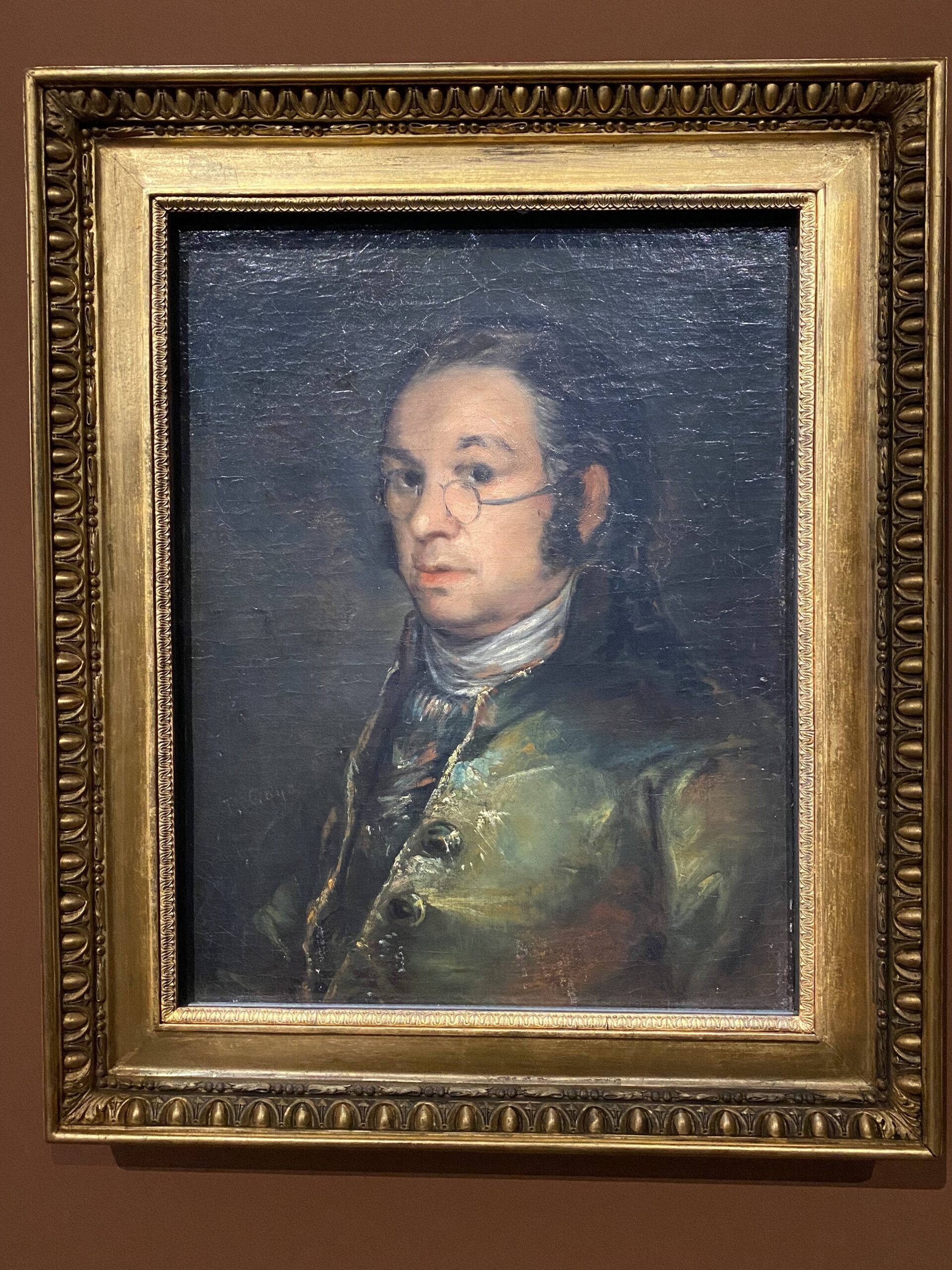 La reapertura del Museo Goya en Castres. Un recorrido por seis siglos ... La reapertura del Museo Goya en Castres. Un recorrido por seis siglos ...