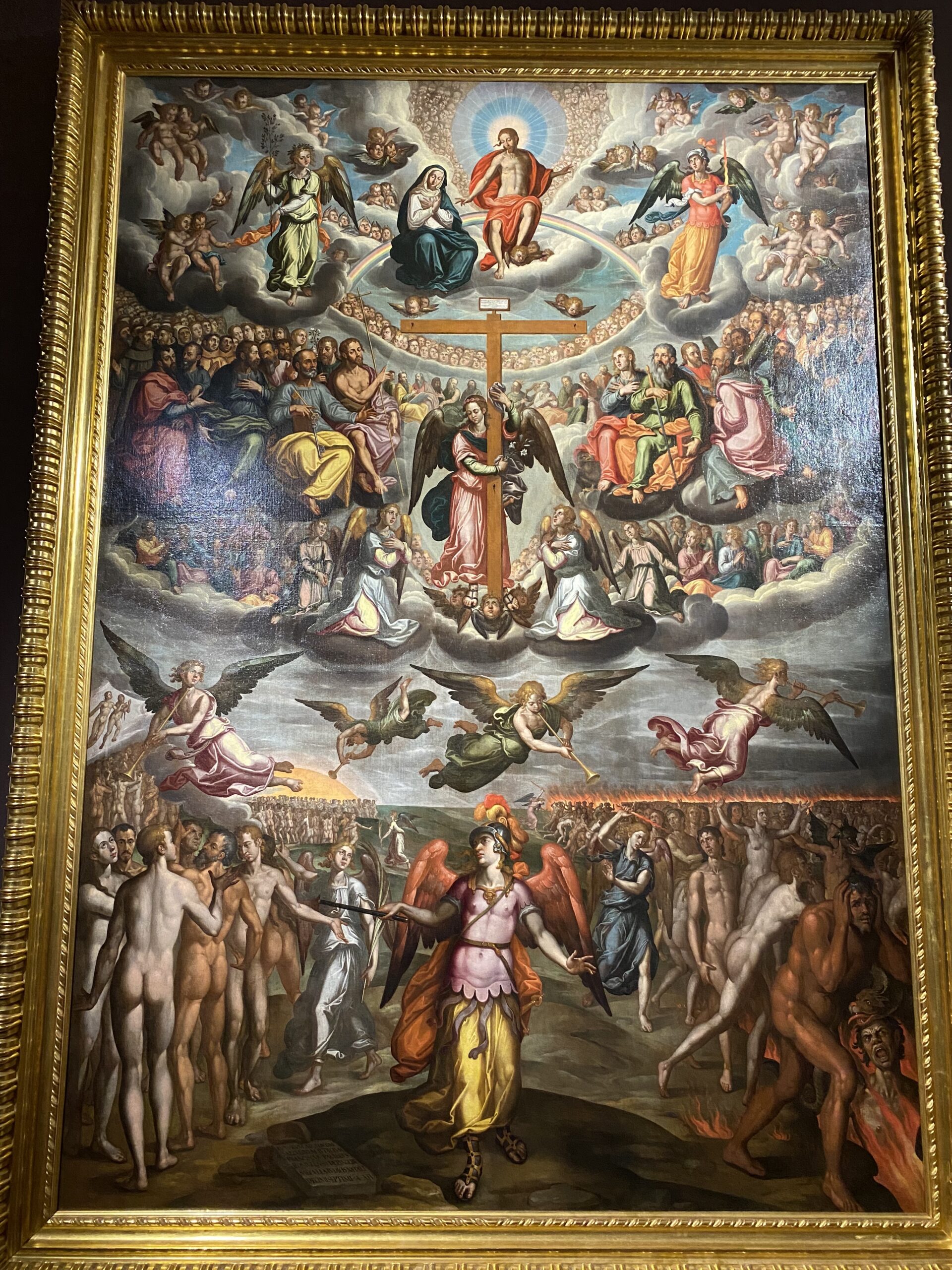 La reapertura del Museo Goya en Castres. Un recorrido por seis siglos ... La reapertura del Museo Goya en Castres. Un recorrido por seis siglos ...