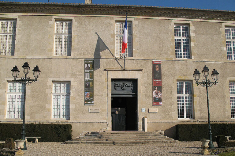La reapertura del Museo Goya en Castres. Un recorrido por seis siglos ...