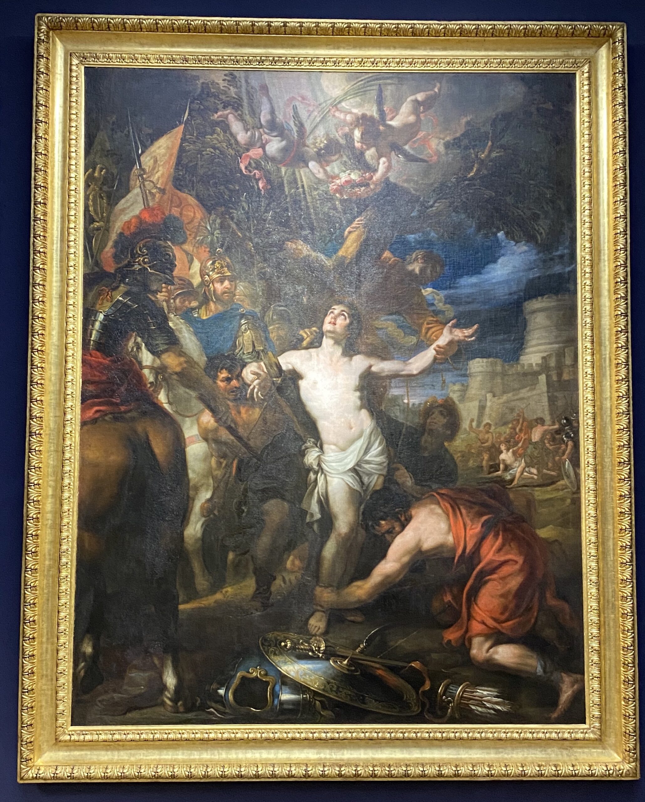 La reapertura del Museo Goya en Castres. Un recorrido por seis siglos ... La reapertura del Museo Goya en Castres. Un recorrido por seis siglos ...