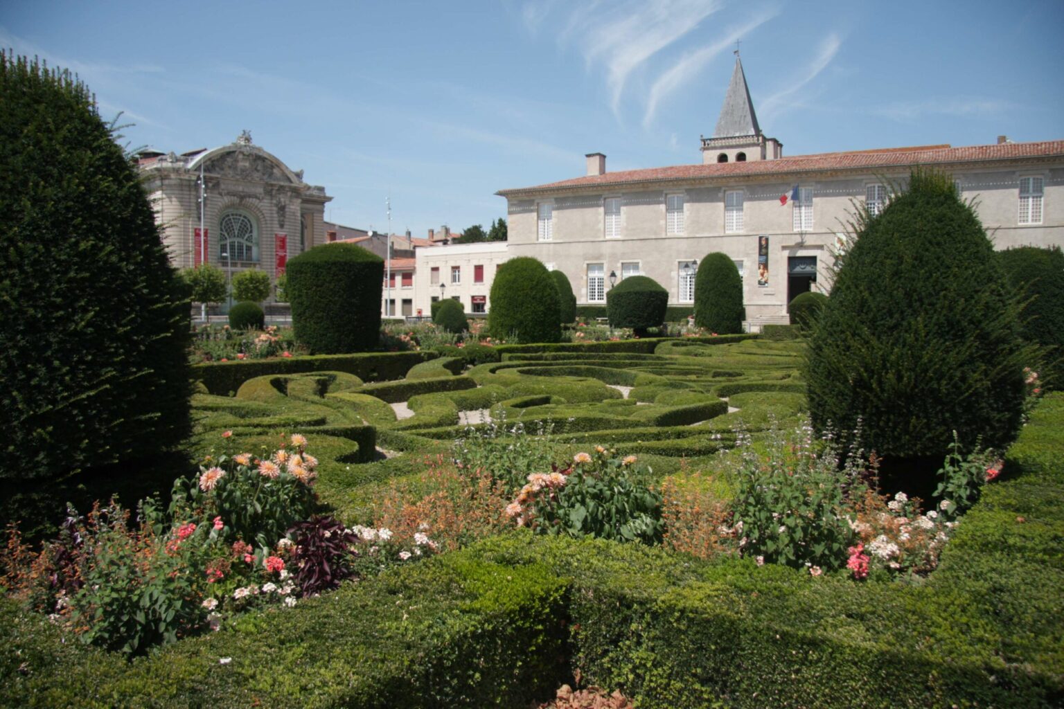 La reapertura del Museo Goya en Castres. Un recorrido por seis siglos ...